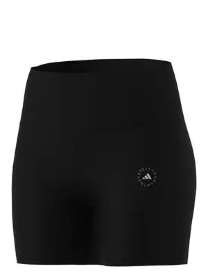 Stella McCartney Yoga Shorts - Black