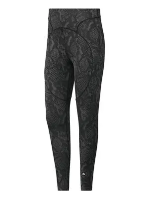 Stella McCartney Truepurpose Training Leggings - Brown
