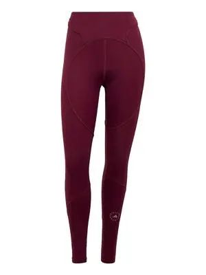 Stella McCartney TruePurpose Training Leggings Maroon