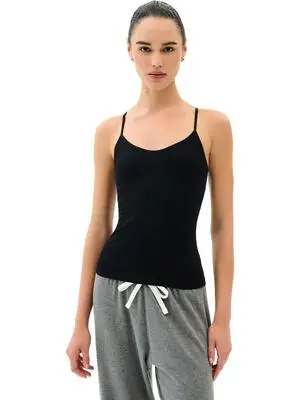 Splits59 Loren Tank Top - Black
