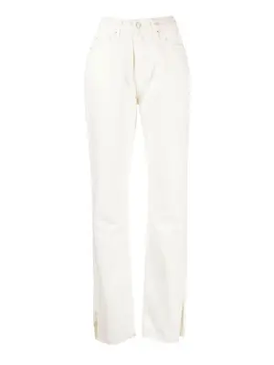 KSUBI Ksubi Melrose Slim-Cut Jeans