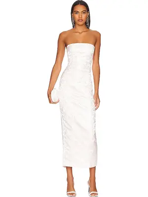 lace dresses topshop Topshop Asymmetrical Open Lace Sheath Dress main image 0