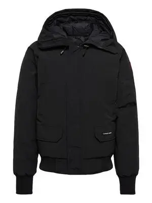 CANADA GOOSE Chilliwack Down Jacket
