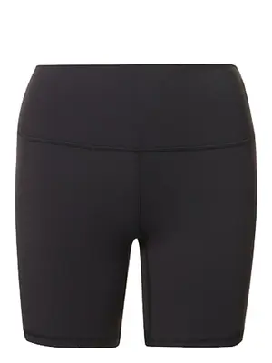 Lululemon Align High-rise " Stretch-jersey Shorts - Black