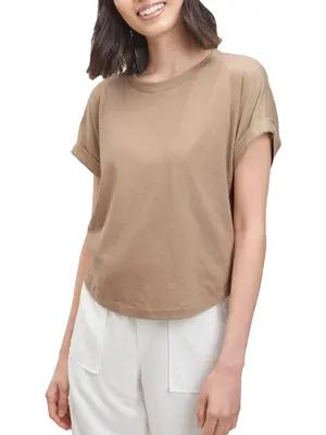 Splendid Splendid Skye T-Shirt Copper