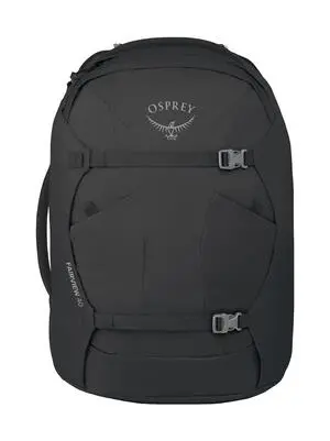 OSPREY Fairview 40-liter Travel Backpack - Black/black