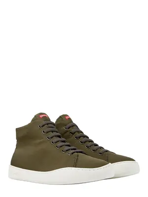 Camper Camper Peu Touring Sneaker Green