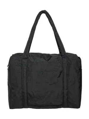 Baggu Cloud Carry-on Duffle Bag - Black