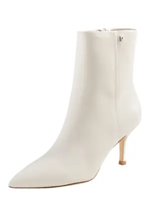 larroude - Larroudé Mini Kate Suede Boots