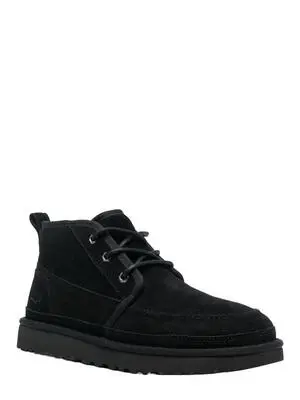 UGG Neumel Ankle Boots Black