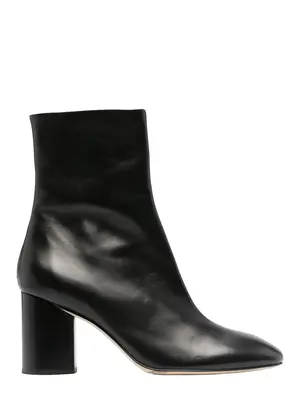 AeydĒ Alena Ankle Boots - Black