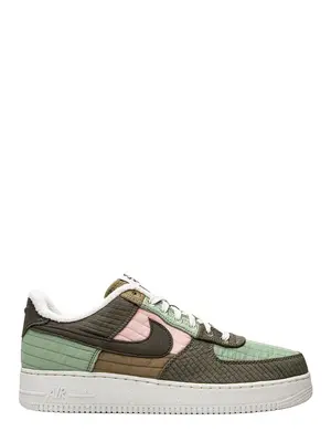 Nike Force 1 Low Sneakers - Green