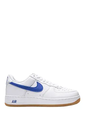 Nike Air Force 1 '07 Low Sneakers - White