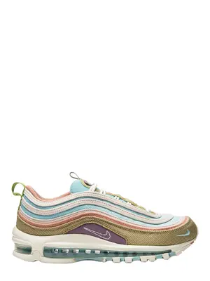 Nike Air Max 97 Se Sneakers - Neutrals