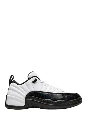 JORDAN Air Low 25 Years In China Sneakers - White