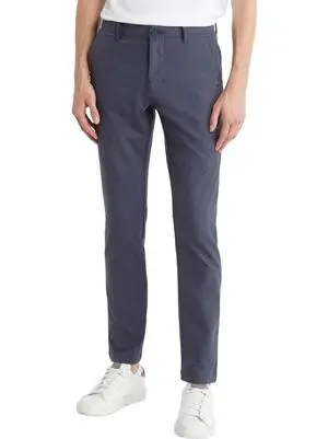 Tommy Bahama On Par Islandzone® Flat Front Pants - Belmont Blue