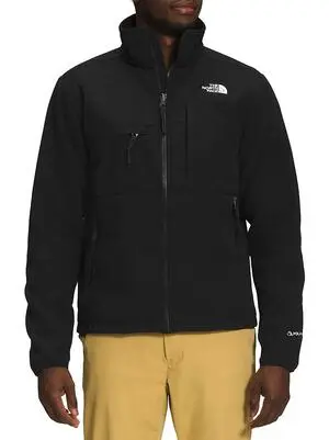 The North Face Denali Jacket - Tnf Black