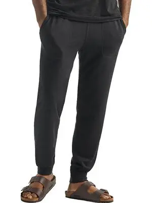 Icebreaker Shifter Regular Fit Jogging Pants - Black