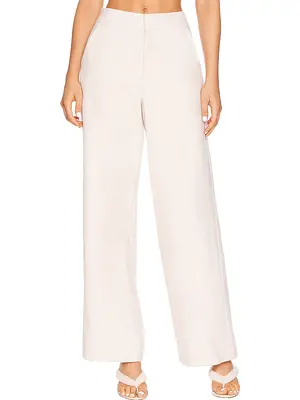 ENA PELLY Ena Pelly Bella Woven Pant