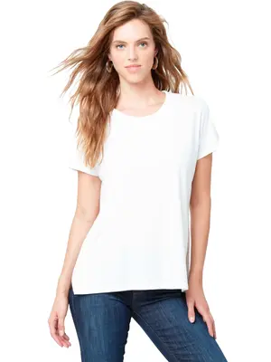 SIWY OUTLET Siwy Lizete Tee - White