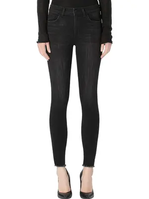 SIWY OUTLET Lauren Skinny - Gold