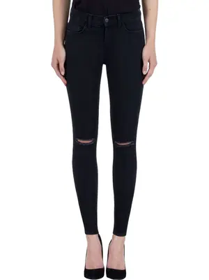 SIWY OUTLET Lauren Skinny - Denim