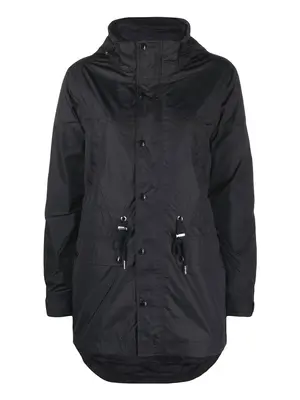 Polo Ralph Lauren Hooded Parka Coat - Black