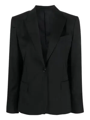 FILIPPA K Filippa K Sasha Cool Wool Blazer