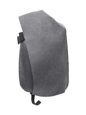 COTE&CIEL Medium Isar Backpack - Grey