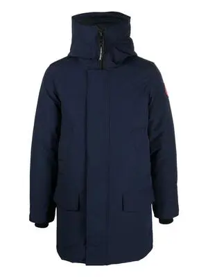 Canada Goose Langford Parka - Blue