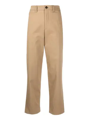 WOOLRICH Woolrich Stretch-Twill Trousers