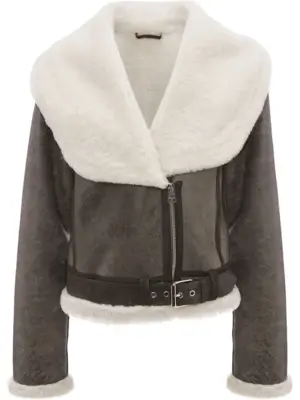 JW ANDERSON JW Anderson Shawl Collar Jacket
