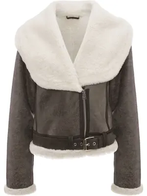JW ANDERSON JW Anderson Shawl Collar Jacket
