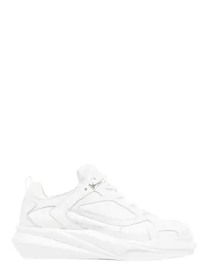 1017 Alyx 9sm Mono Hiking Sneakers - White