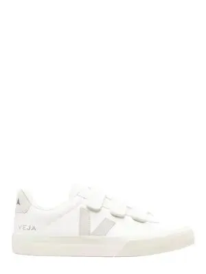 VEJA Recife Straps Sneakers White