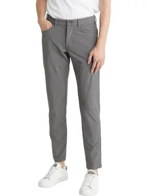 Tommy Bahama Chip Shot Islandzone® Performance Trousers - Fog Grey
