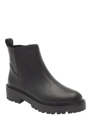 Nordstrom Miller 2 Water Resistant Boots Black
