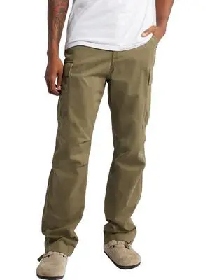 Alpha Industries Alpha Industries M-65 Cargo Pants Green