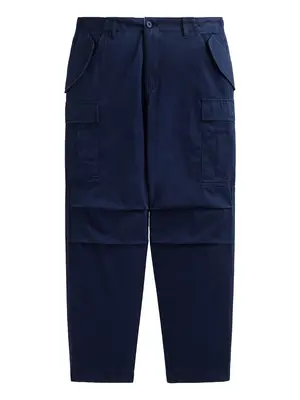 Alpha Industries Alpha Industries M-65 Cargo Pants Replica Blue