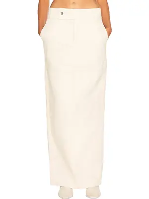 HELSA Helsa Maxi Skirt