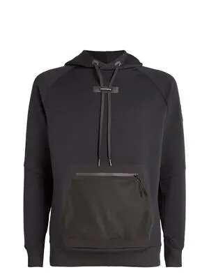 On Technical Hoodie - Black