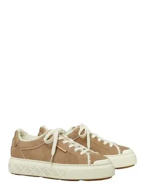Tory Burch Ladybug Sneaker - Avola