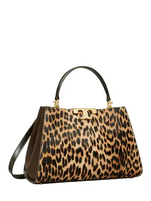 Tory Burch Eleanor Satchel Multi