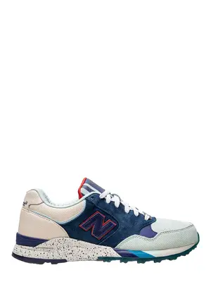 NEW BALANCE 850 Brooklyn Bridge Sneakers - Blue