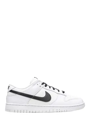 Nike Dunk Low Retro Sneakers - White