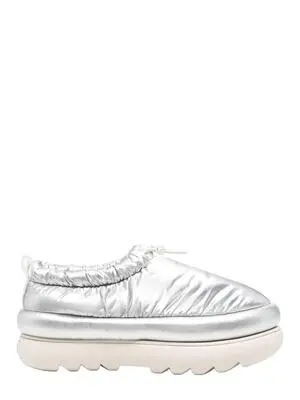 UGG Maxi Metallic Clogs