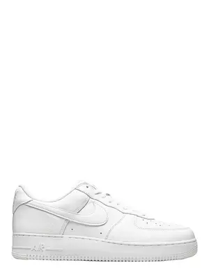 Nike Air Force 1 '07 Low Color Of The Month Sneakers - White