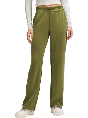 Lululemon Softstreme High-Rise Pant Ether Green