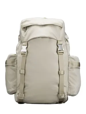 Lululemon Lululemon Wunderlust 25L Backpack Raw Linen