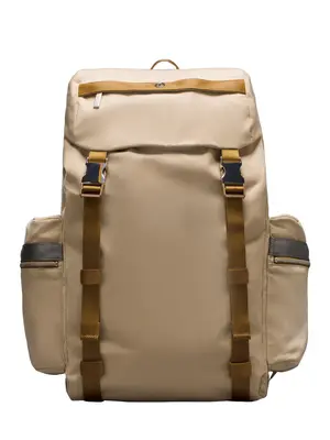 Lululemon Lululemon Wunderlust 25L Backpack Trench/burnt Caramel/grey Sage